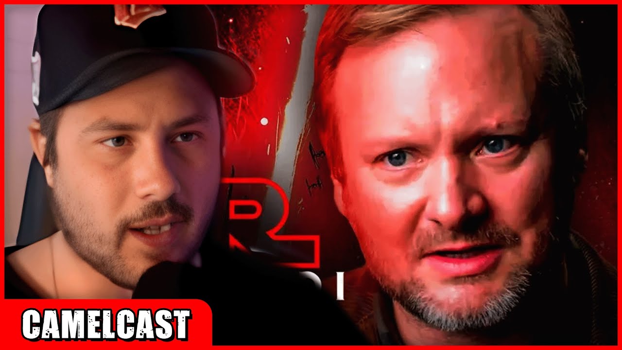 Here's The REAL Issue With Modern Directors (ft. Brett Dasovic) - YouTube