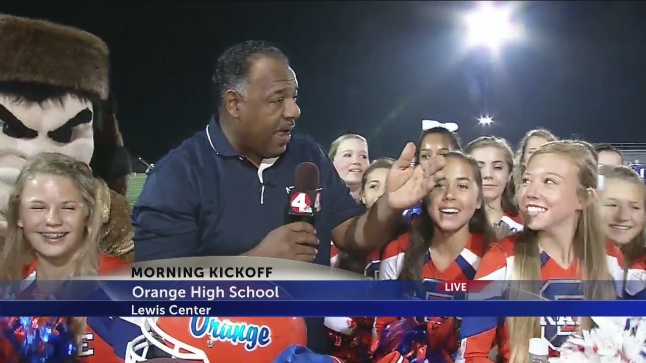 NBC4 Morning Kickoff - YouTube