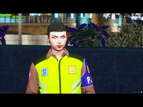 Aksi seru nih 6 | GTA V RP | Day #70 #kotakitarp #kampungkitarp # ...