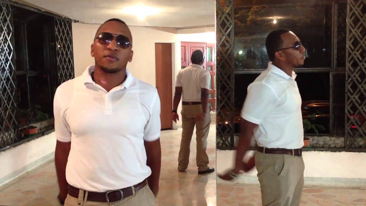 Cj Castro en Manizales, 19 de Abril / Salsoteca La 33 - YouTube