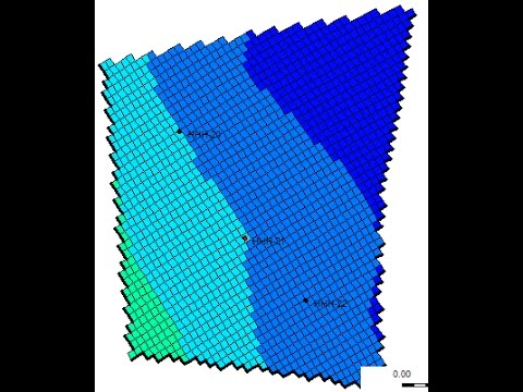 Creat field History file for CMG-STARS - YouTube