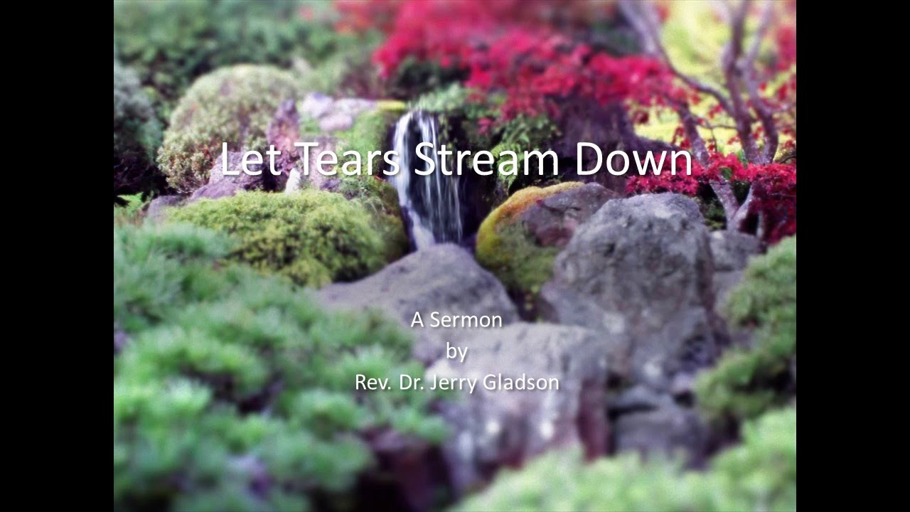 Let Tears Stream Down, 02-12-2023 - YouTube