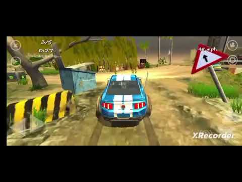 Exion Off Road Racing Level 7 - Sports Speed Car Racing Games - Android ...