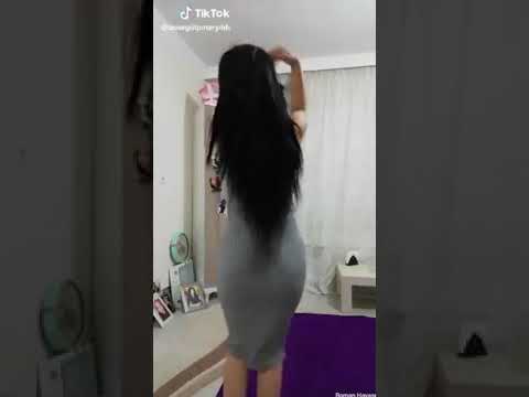 Nefes Kesen Kızlardan Roman Havası   Tik tok Akıml360P