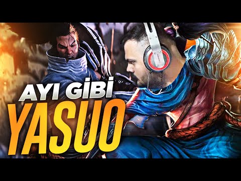 PANKY BABANIN YASUO CAN YAKIYOR