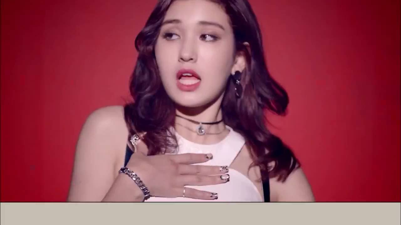 Somehow - Crystal Pink | MinS ver. | teaser - YouTube