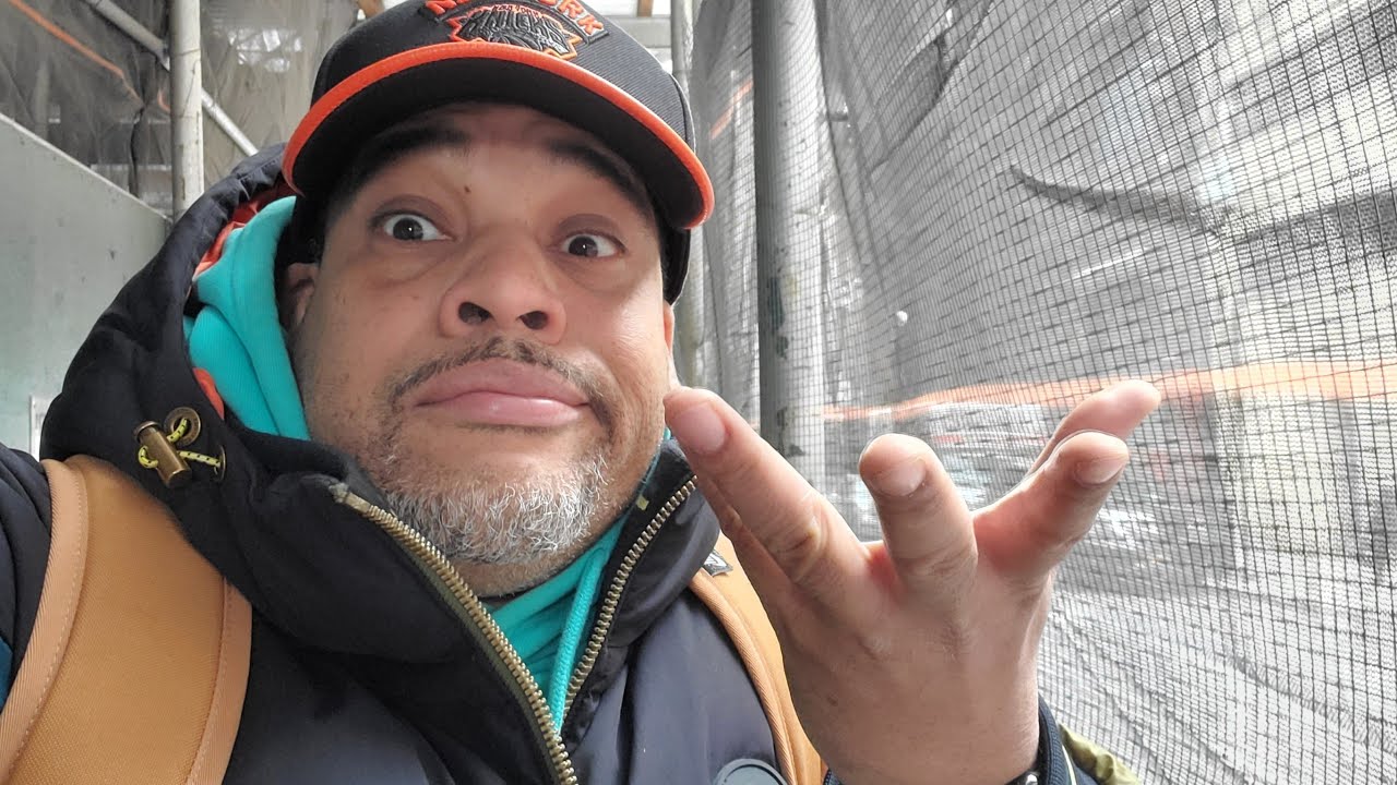 The completely diabolical life of St. Laz (true stories) - YouTube