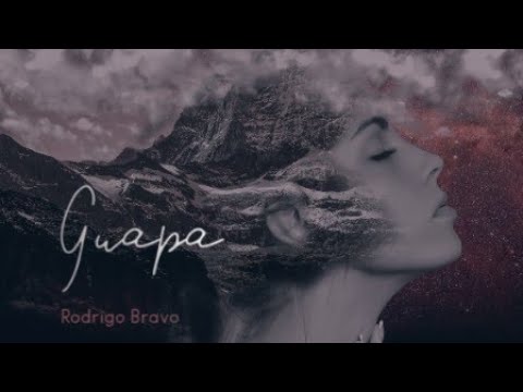 Rodrigo Bravo - Guapa (Diego Torres cover piano version) Video Oficial ...