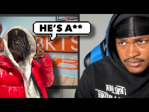 JUNE FLIGHT CANT MISS!? | Flight Reacts 1v1 AGAINST JiDion | Reaction ...