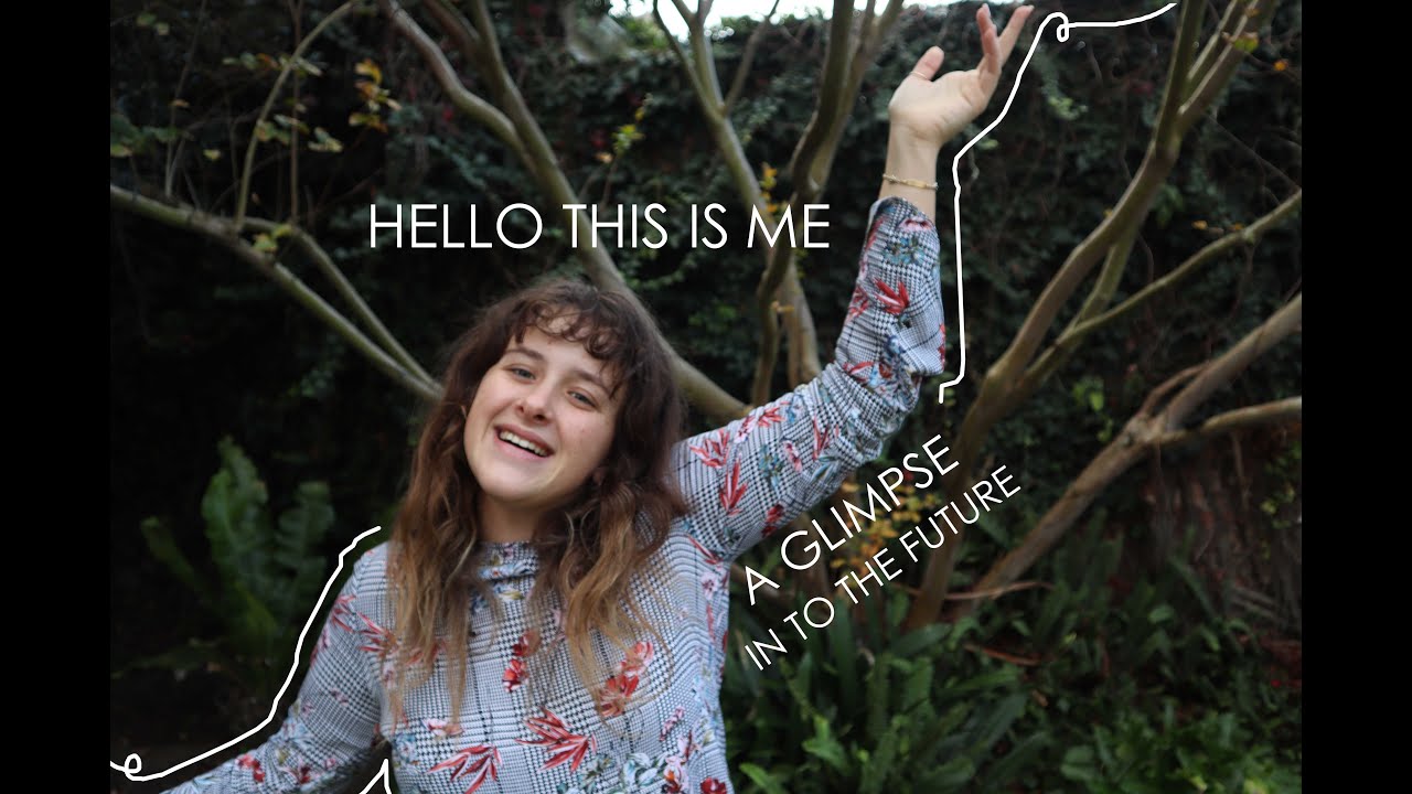 hello I am Megan, welcome to my YouTube channel. - YouTube