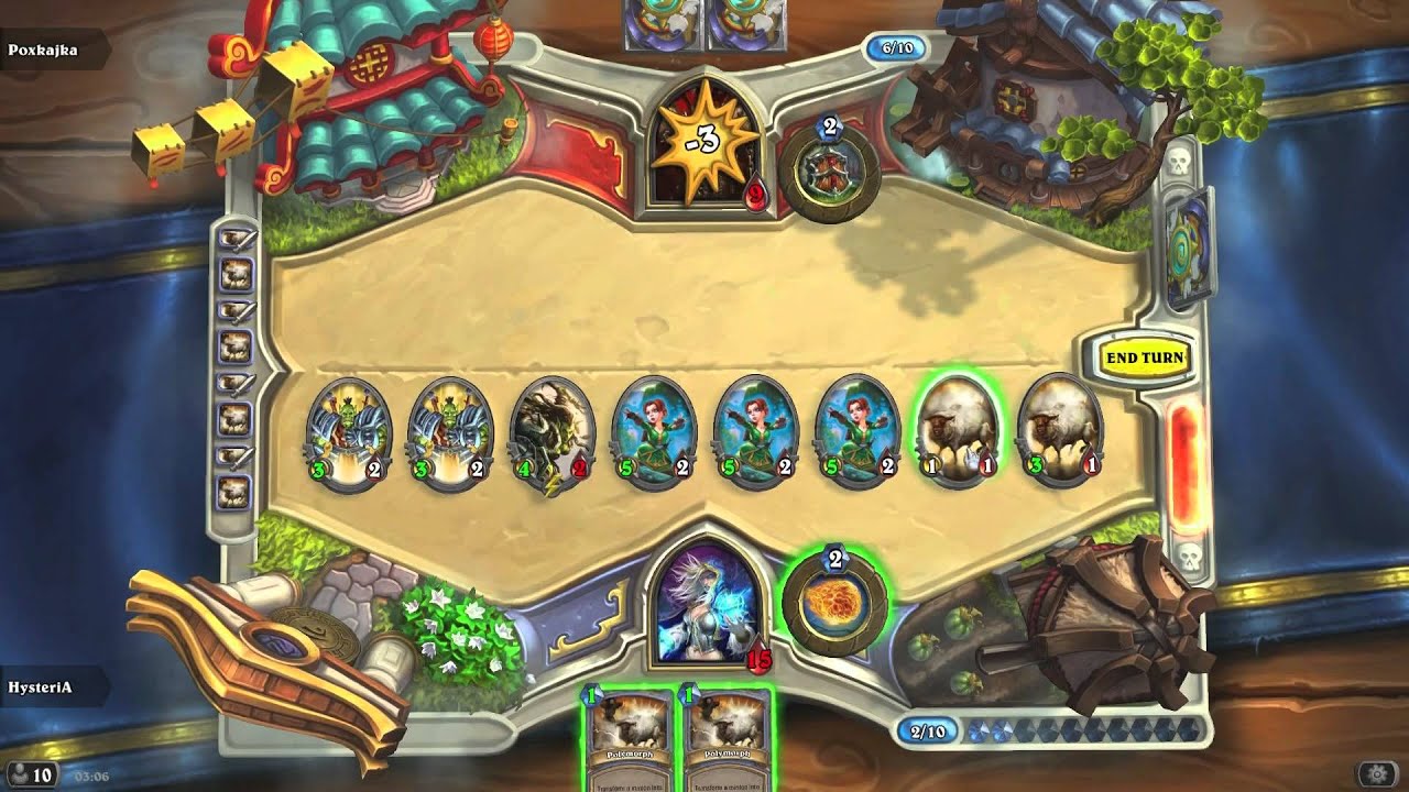 Proper Polymorph Usage - YouTube