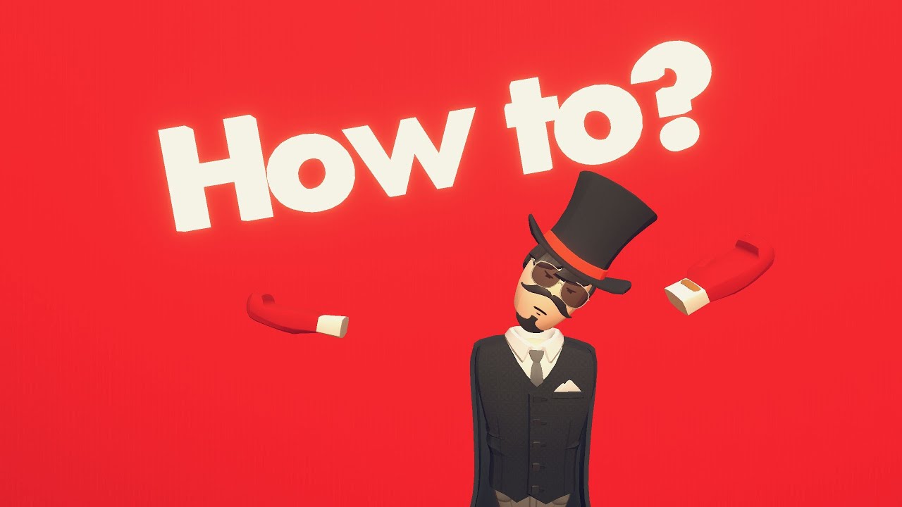 How to use the respawn device in Rec Room - YouTube