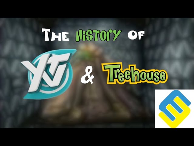 Ytv Logo History