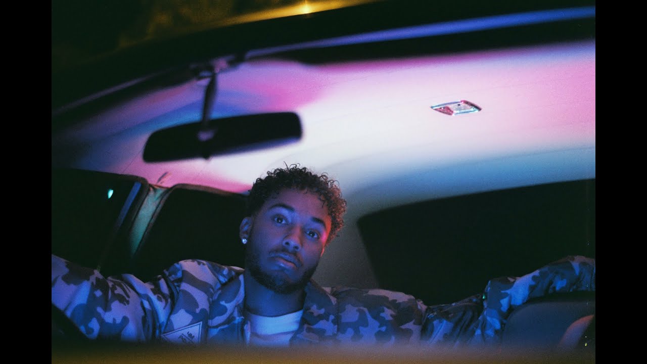 Jaycee - Lie To You (Official Music Video) - YouTube