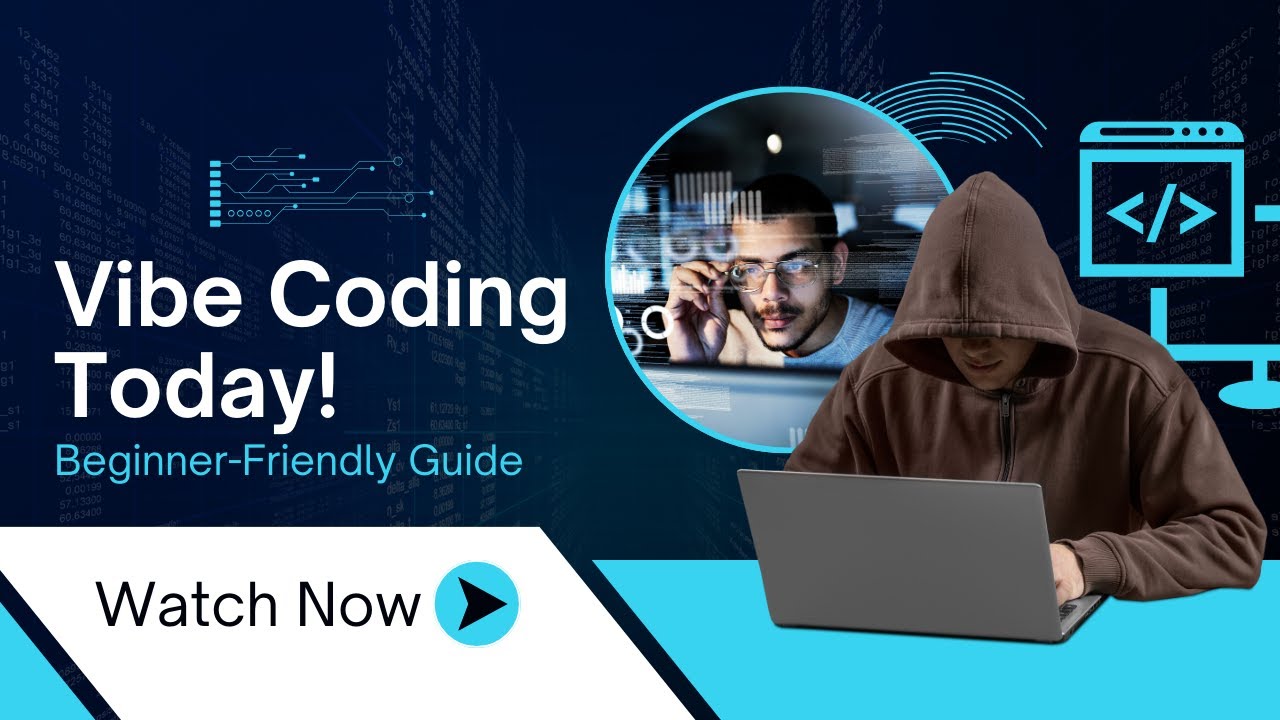 What is Vibe Coding - YouTube
