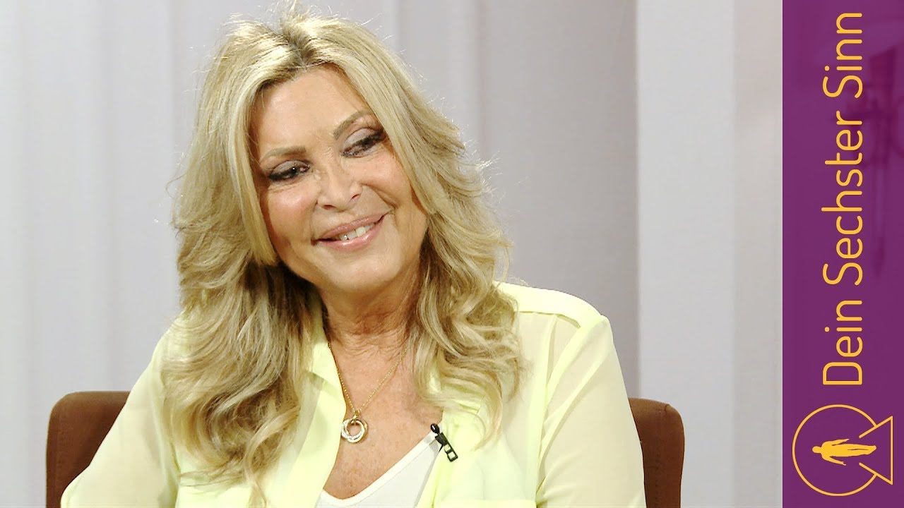 Brigitte Voss - Heilung, Selbsterkenntnis und den Weg des Herzens ...