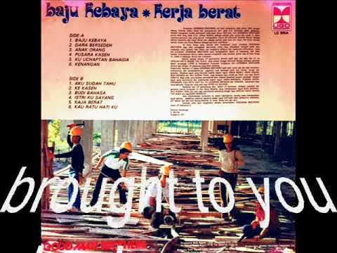the goodman brothers _ kenangan (1980)