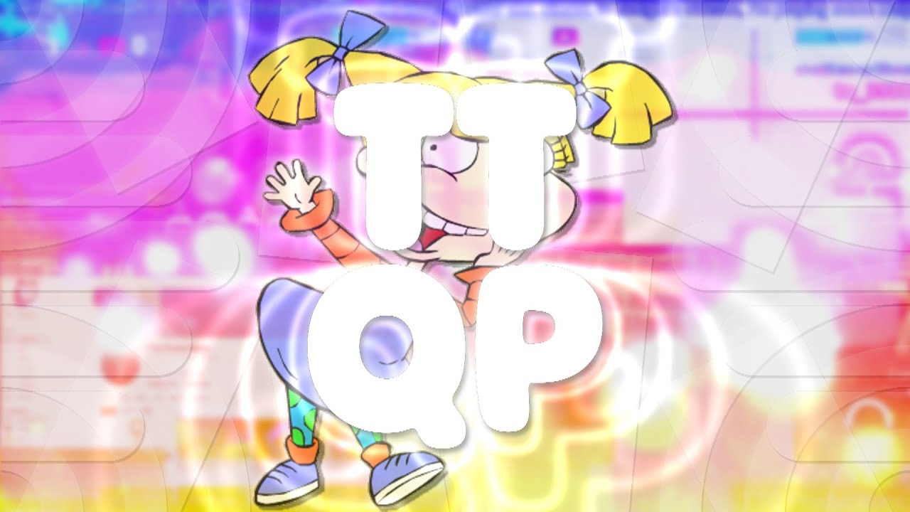 TTQ "Ohno Softie 1.0" Logo (For TTQ/FIXED) - YouTube