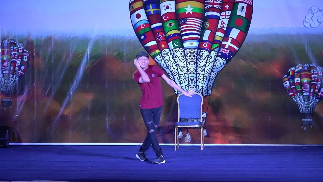 K pop performance - YouTube