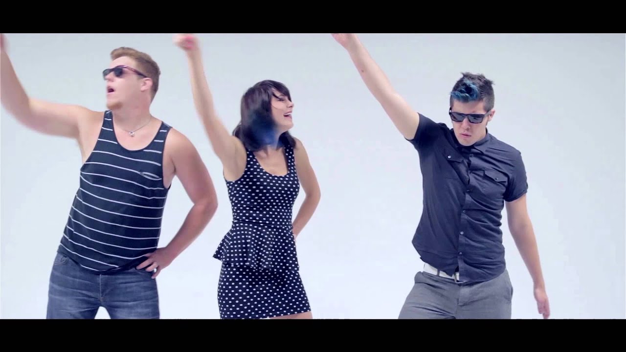 Quote Unquote: Twitterpated [OFFICIAL VIDEO] - YouTube