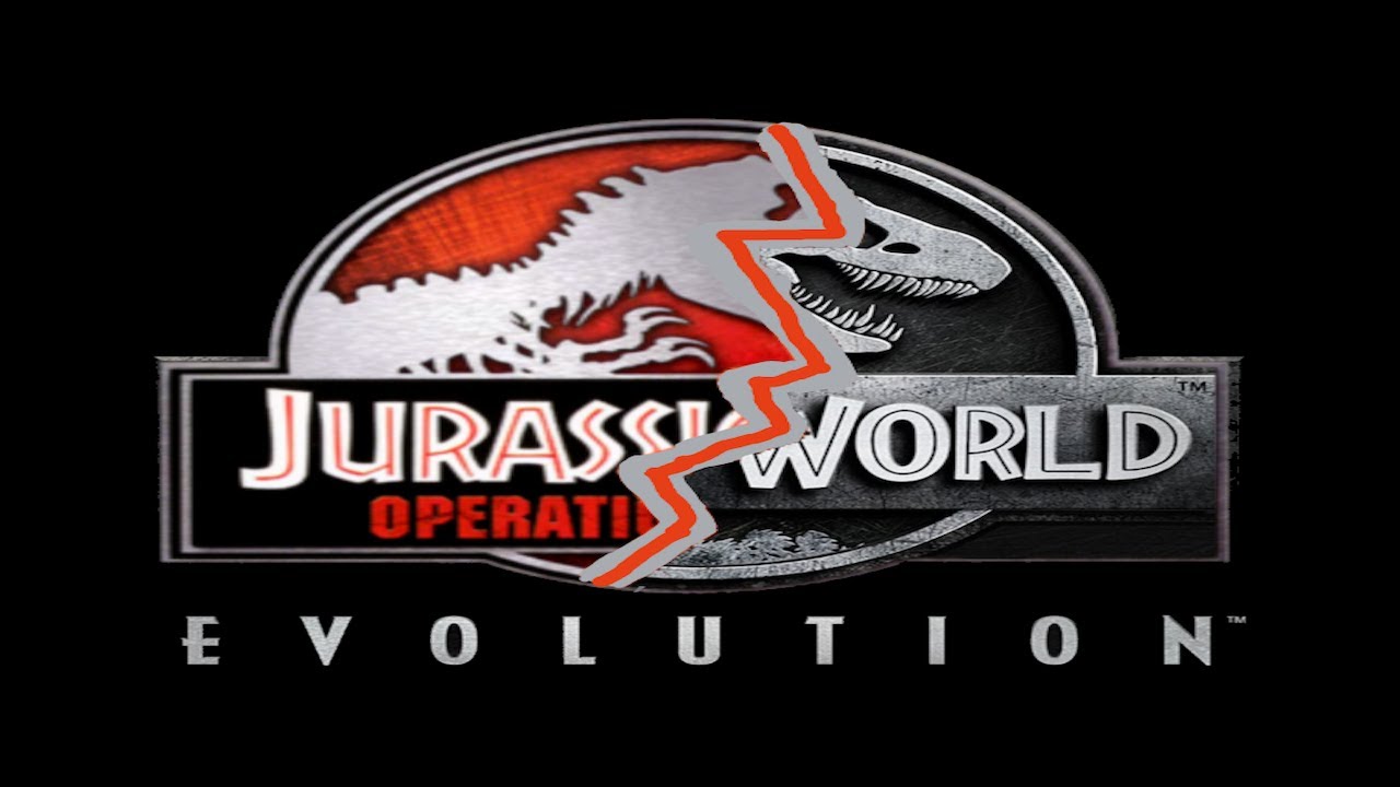 JPOG Park File Remade In JWE - YouTube