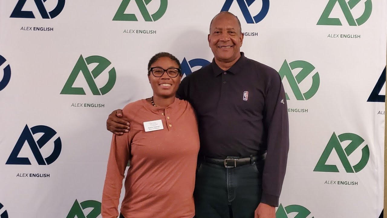 2022 Alex English Celebrity Golf Tournament | Raising Funds for Family ...