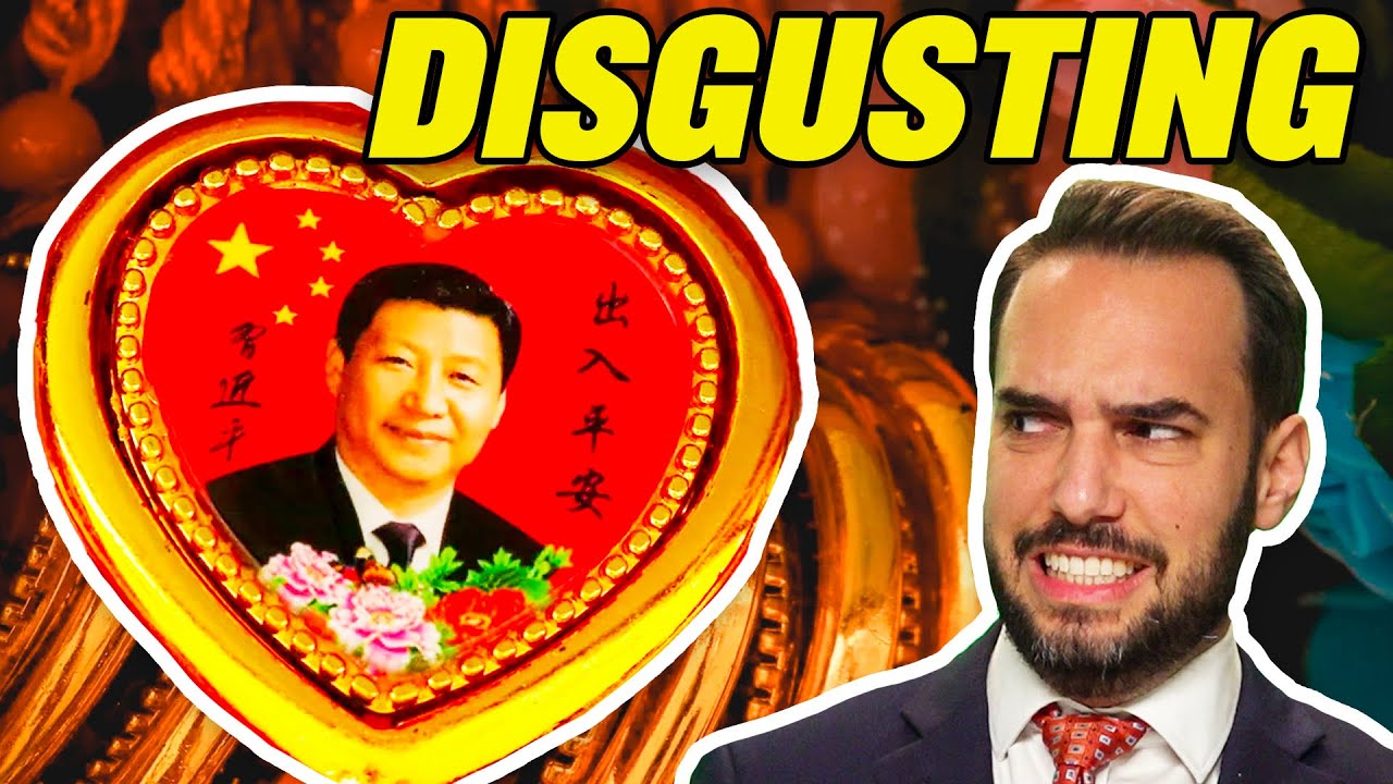 The Fastest Way To Get Rich Quick In China. Or Die Trying. - YouTube