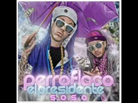 Destino - Perro Flaco Feat Com-P - YouTube