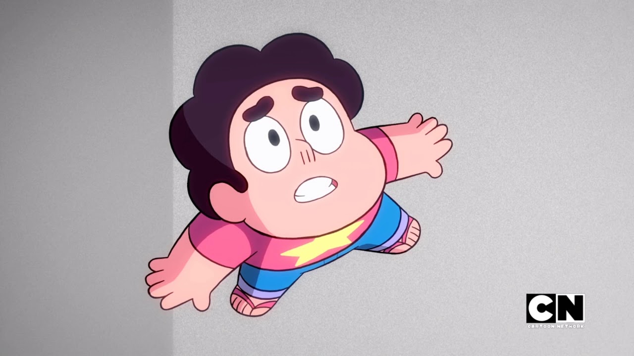 White Diamond Is Terrifying - YouTube