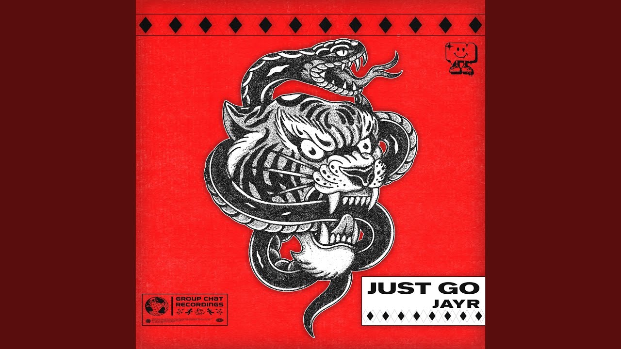 Just Go - YouTube