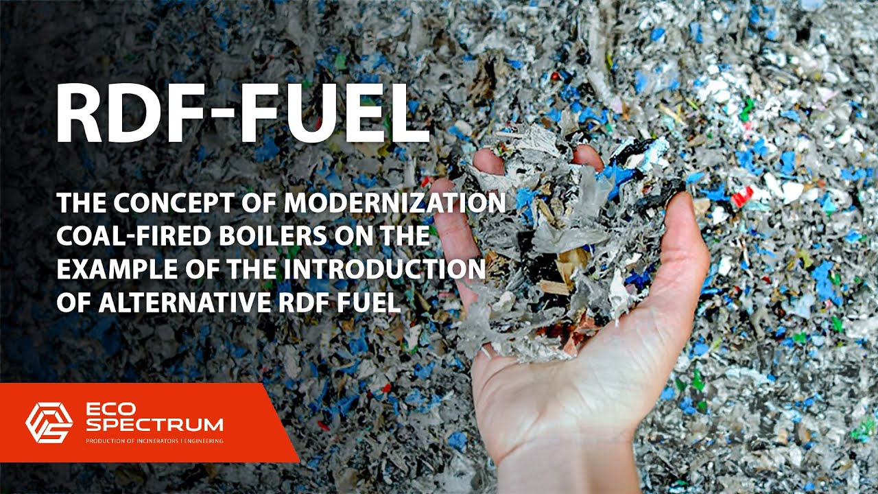 The concept of modernization of boiler houses on the example of ...