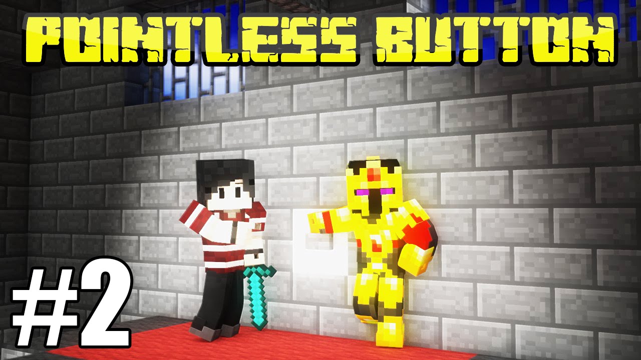 #2 - Pointless button - L'agilité - YouTube