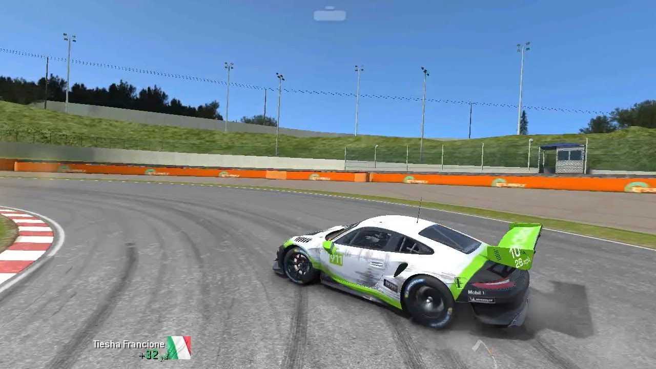 Real Racing 3 monster pro driving #realracing3 #4 - YouTube