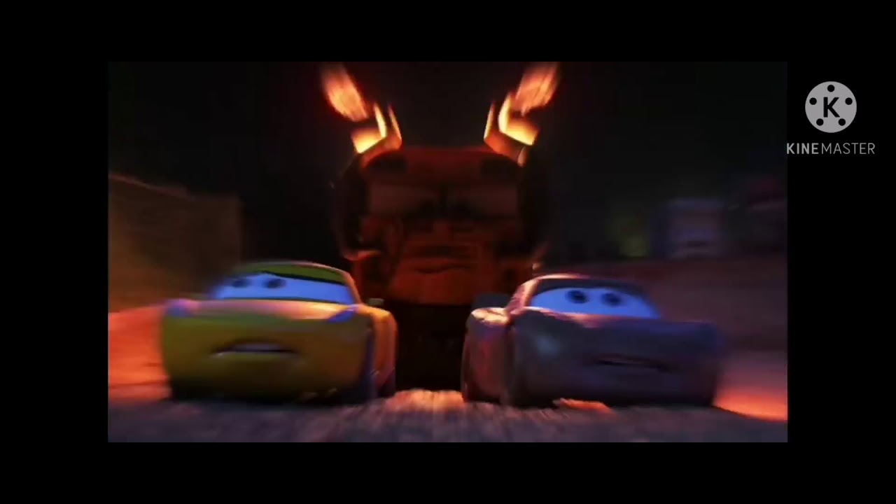 Miss Fritter Scared Marlin Nemo Tad Pearl sheldon - YouTube