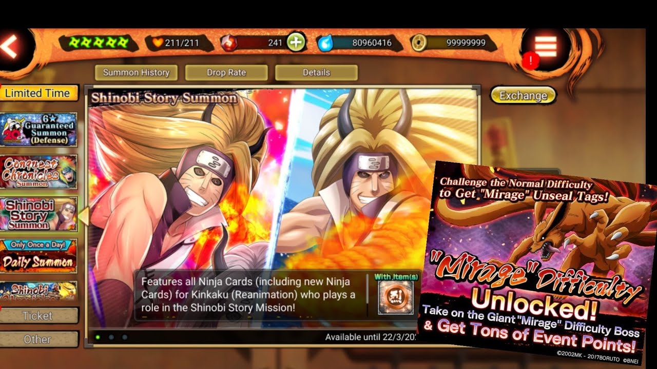 NXB NV : ISENG AJA GUY'S BUAT SENANG2 || SUMMON KINKAKU REANIMATION ...