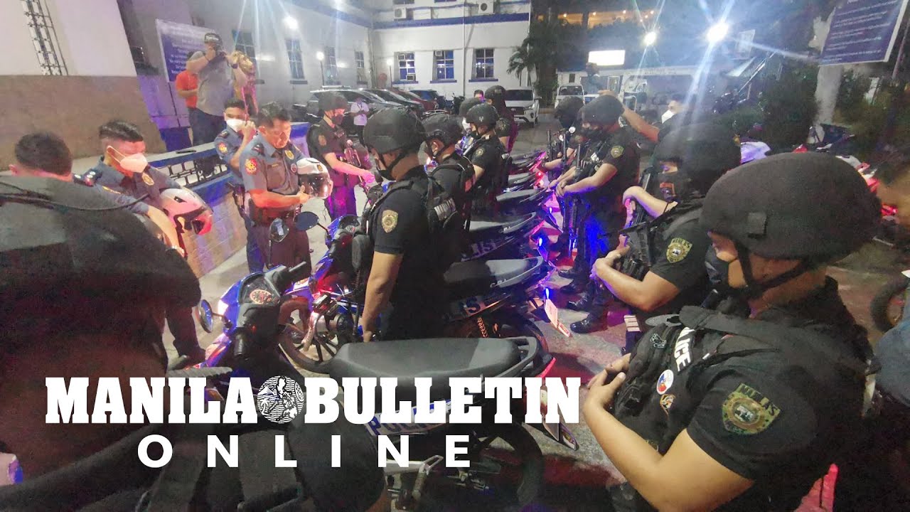 MPD issues new patrol motorcycles for MPD-SWAT - YouTube