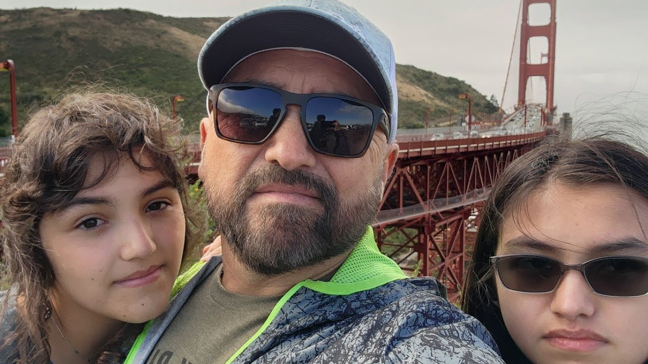 Golden Gate Bridge, Muir beach overlook, Fort Baker , Northern ...