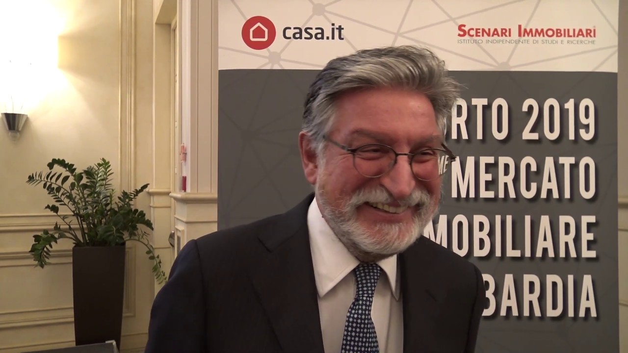 Breglia: "Nel 2020 bisognerà consolidare la ripresa del mercato, anche ...