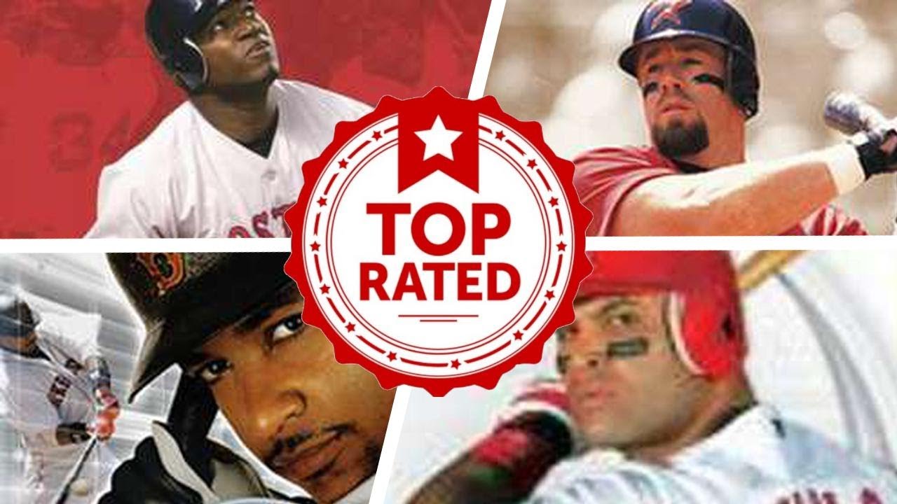 The Best Gamecube Baseball Games - YouTube