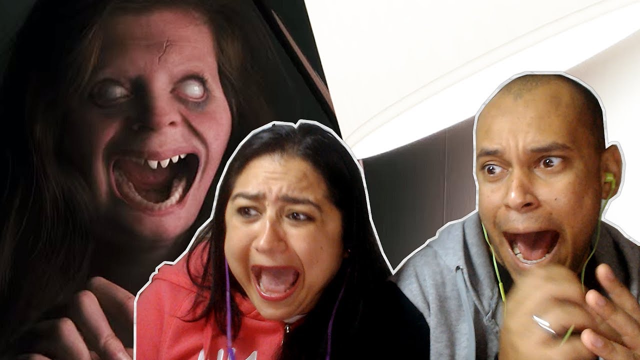 Tente NÃo Se Assustar Youtube