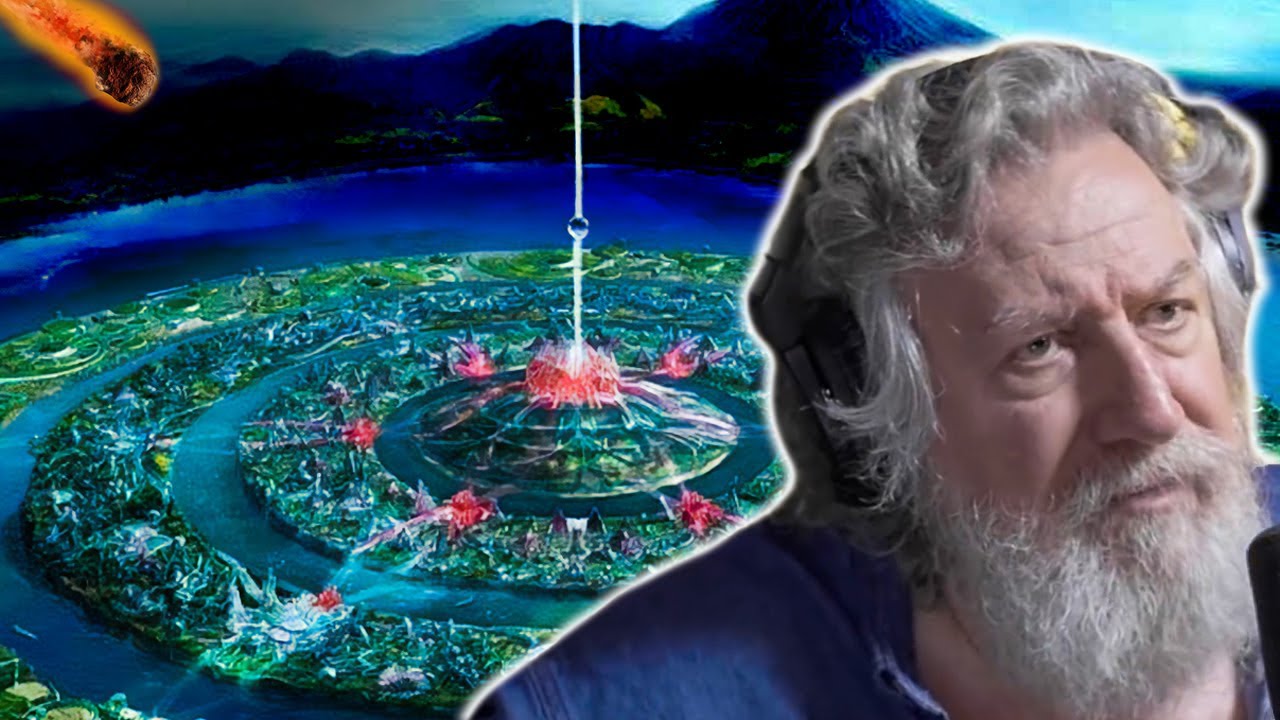 PROOF That Atlantis Is Real | Randall Carlson - YouTube