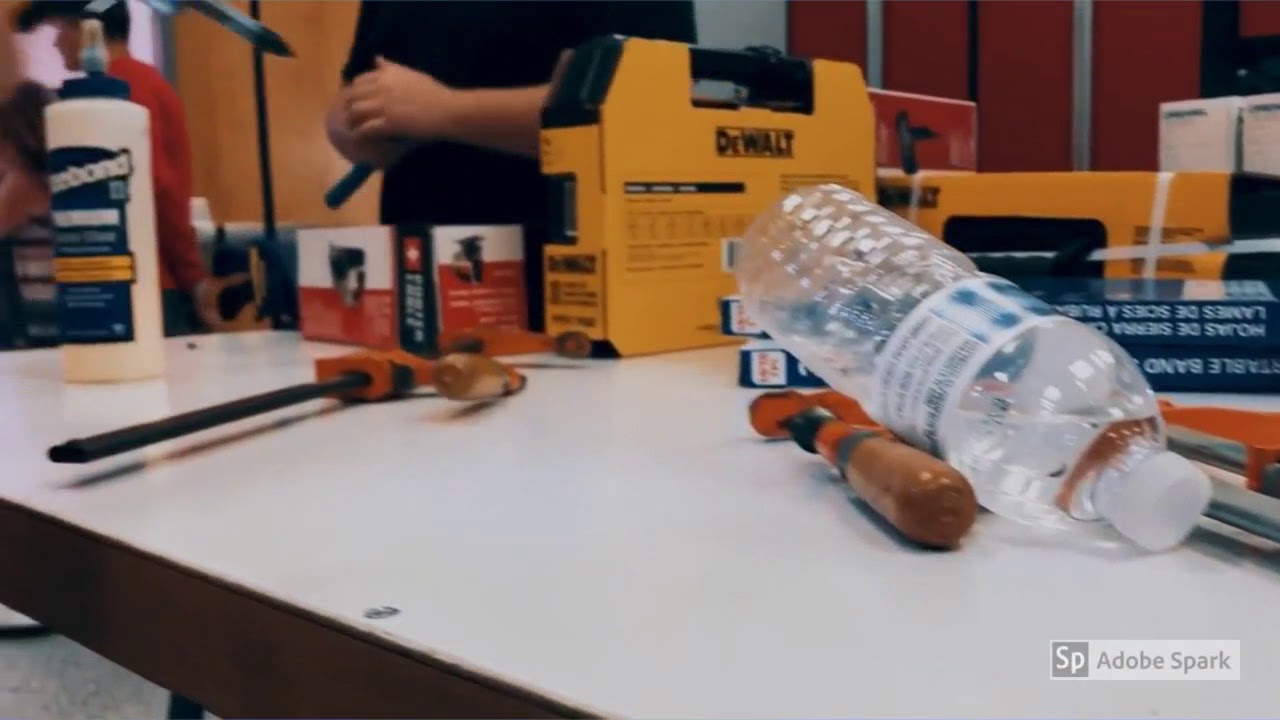 High School Commercial - YouTube