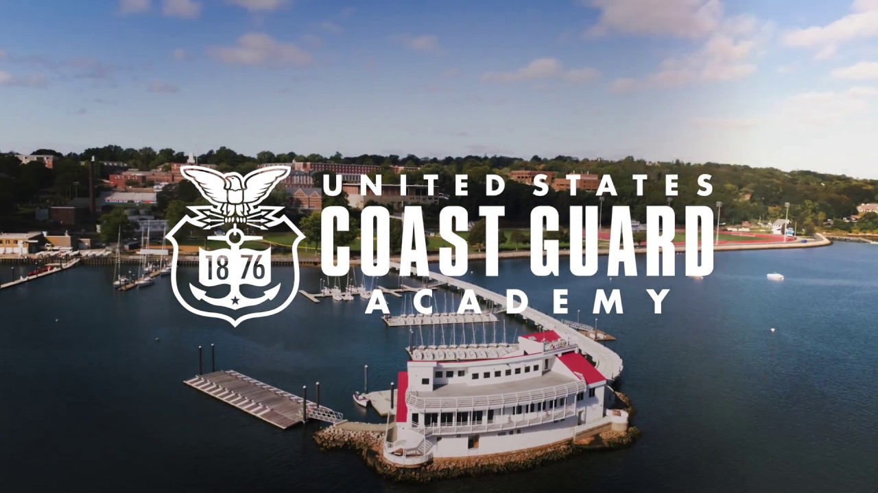 USCGA Spot Video - YouTube