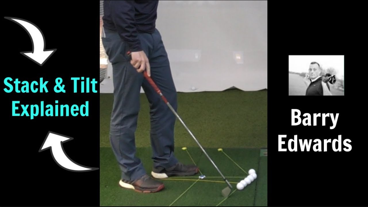 Stack & Tilt Explained - YouTube