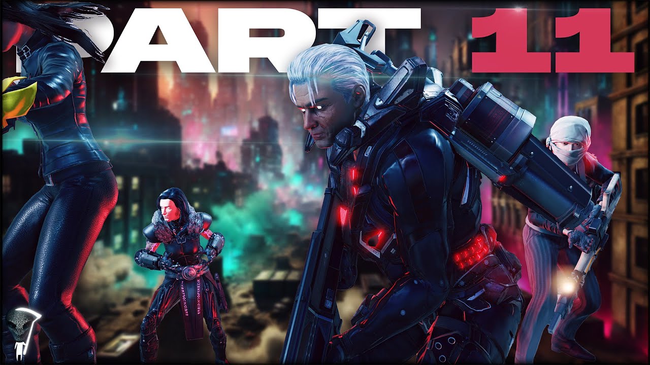 EXALT Has Arrived! Yay...Super // XCOM 2 WOTC Season 8 2024 // Part 11 ...