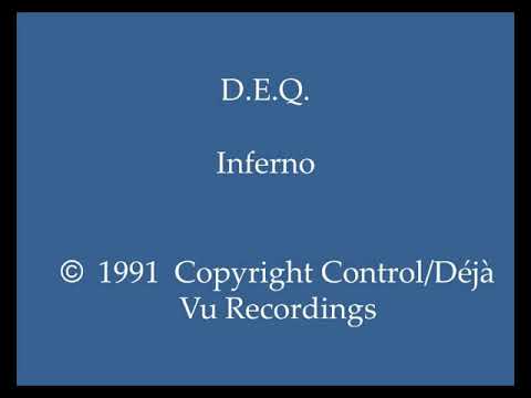 D.E.Q. - Inferno