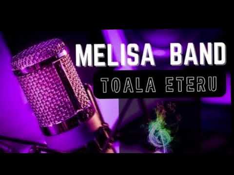 MELISA _ BAND _ TIK _TOK_SONG_(LIVE_COVER)