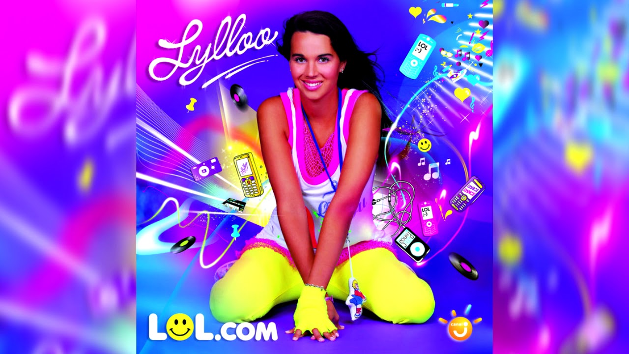 Lylloo - lol.com (full album) - YouTube