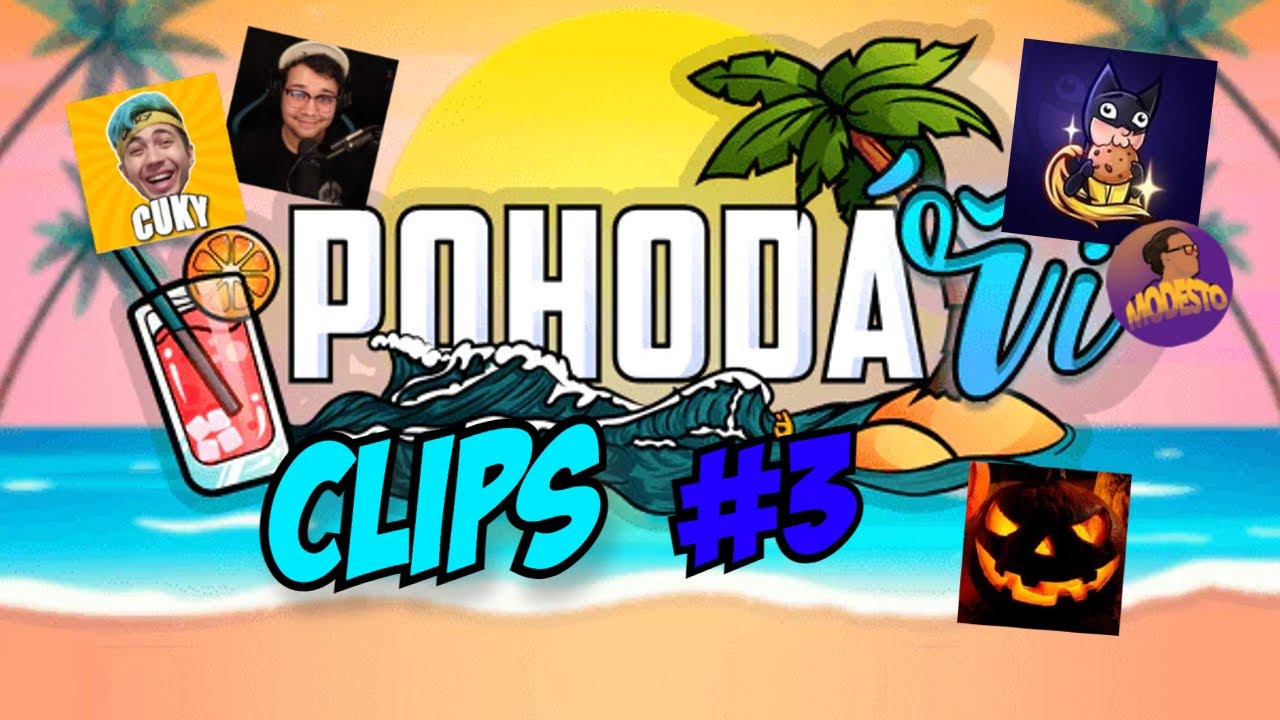 POHODÁŘI RP ODDSHOTS | #3 | To Je Titanic, Kropky, Beranidlo - YouTube