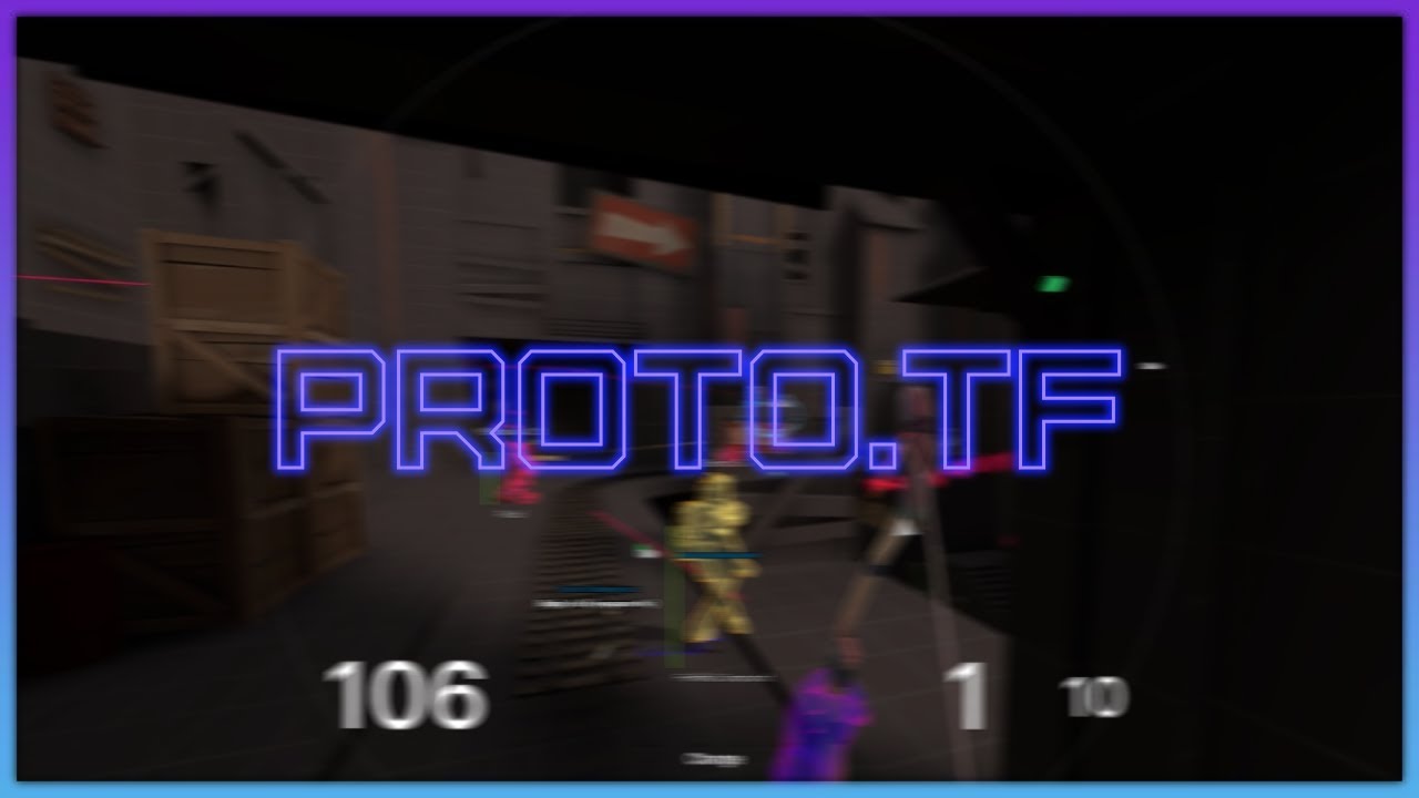 [PROTO/TF2] aro - YouTube